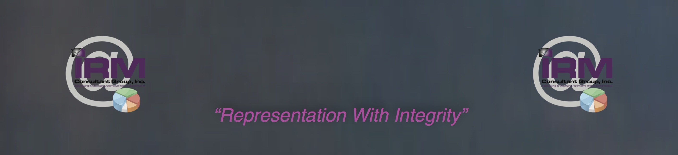 Specializing In Maximizing Your Dealerships Full Potential
